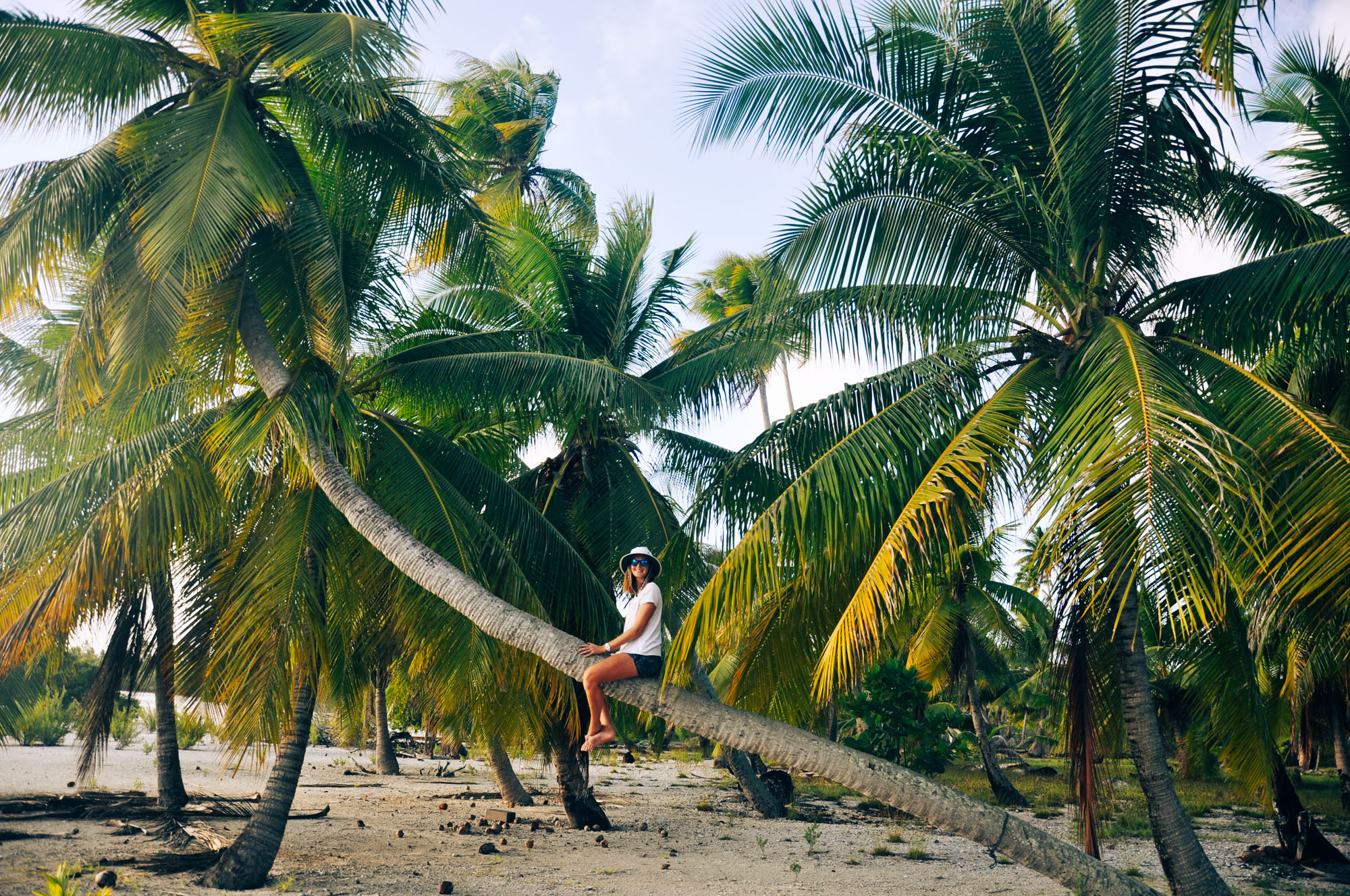 108. Katiu, Part 2 | Amanda Hi-Sea