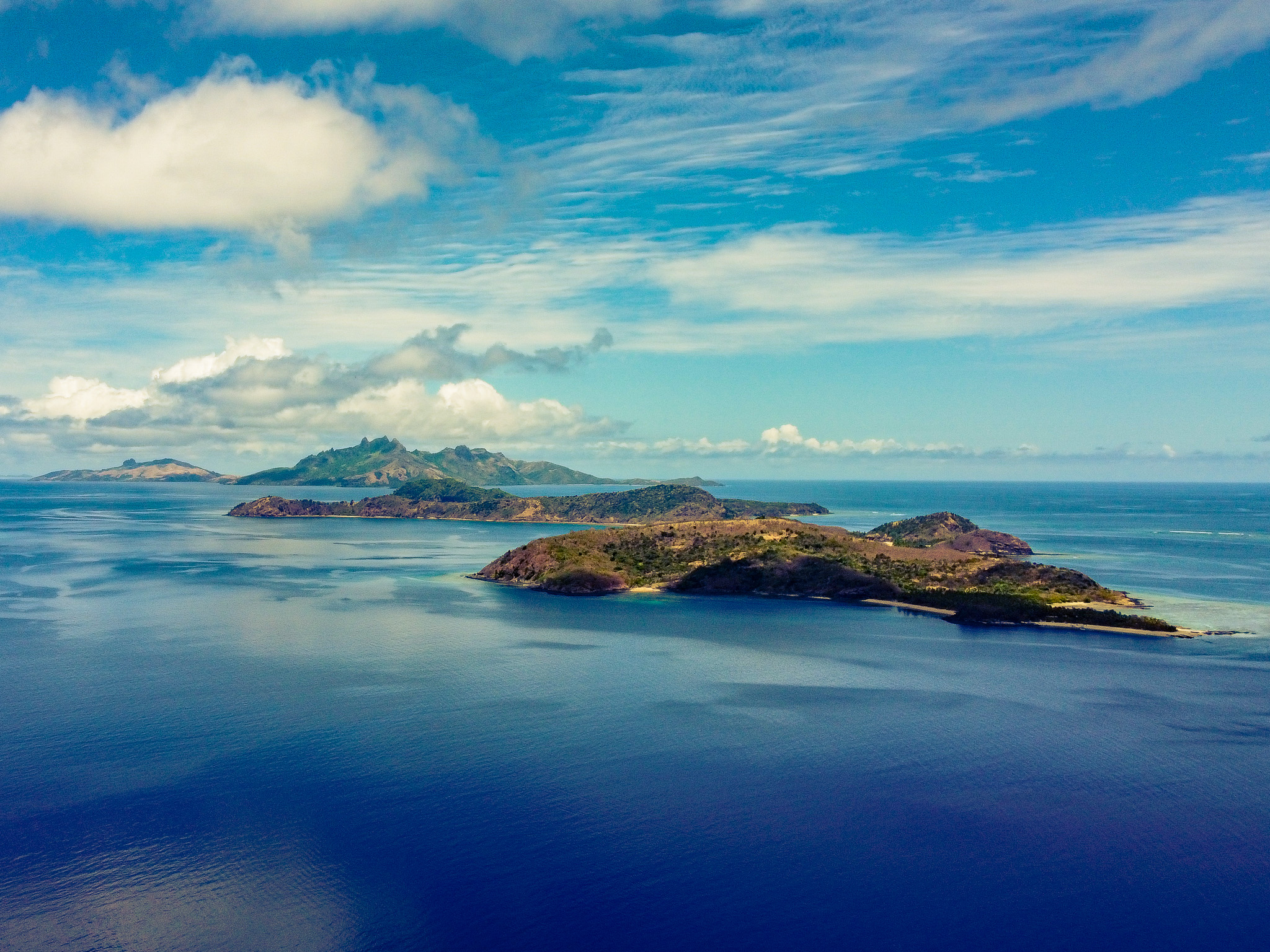 132. Yasawa Group | Amanda Hi-Sea