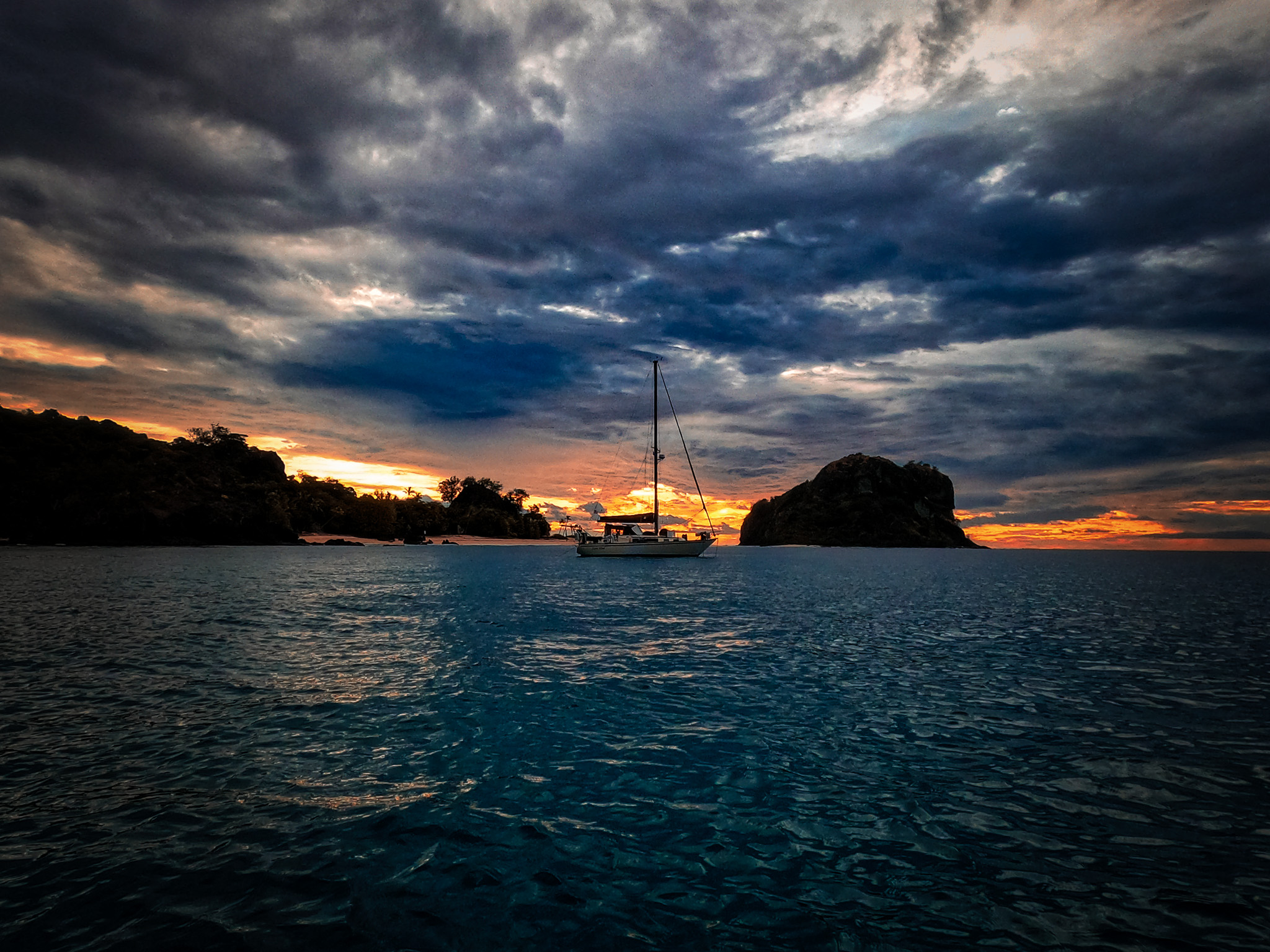 134. Mamanuca Group | Amanda Hi-Sea