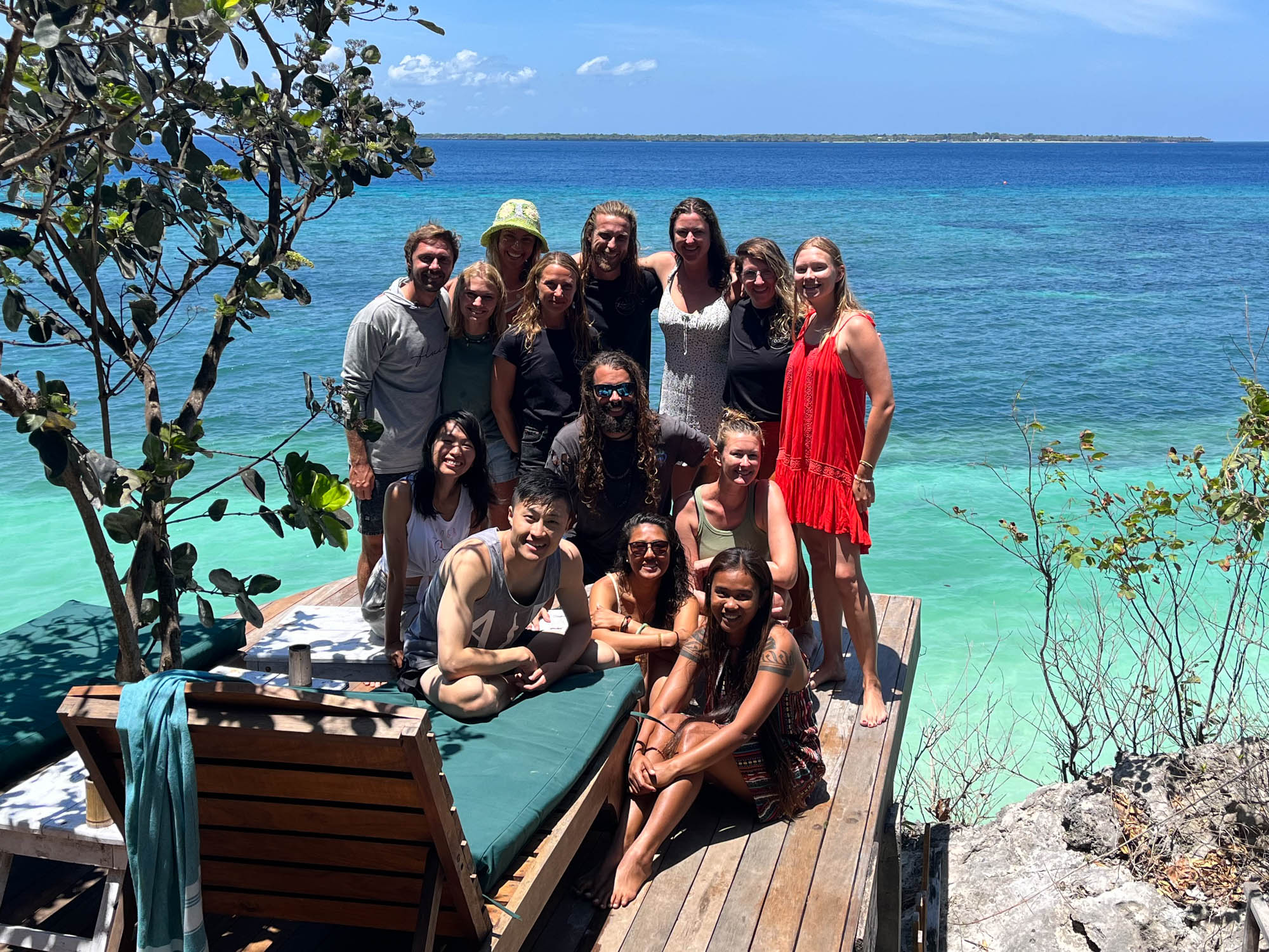 174. Freediving Retreat | Amanda Hi-Sea